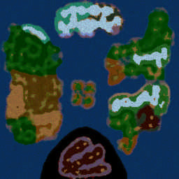 Download "(24) World of Warcraft III" WC3 Map [Classic Multiplayer and ...