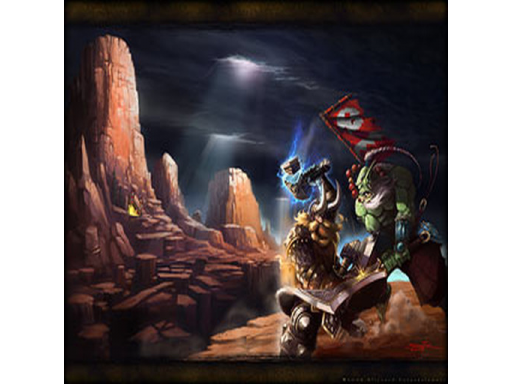 Download "BitN - AI Allstars" WC3 Map [Hero Arena] | newest version | 3 ...