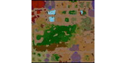 Download "Custom Hero Arena 3D" WC3 Map [Hero Arena] | newest version ...