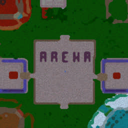 Download "Philippine Hero Arena" WC3 Map [Hero Arena] | newest version ...
