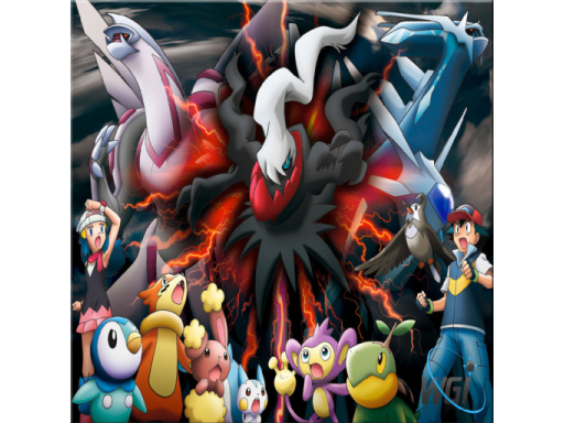 Download "Pokemon Arena" WC3 Map [Hero Arena] | newest version | 8 ...