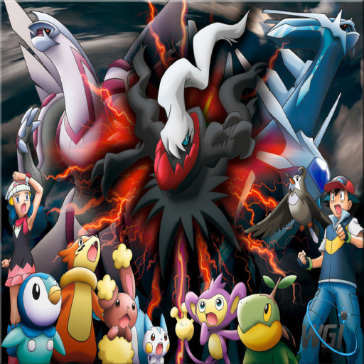 Download "Pokemon Arena" WC3 Map [Hero Arena] | newest version | 8 ...