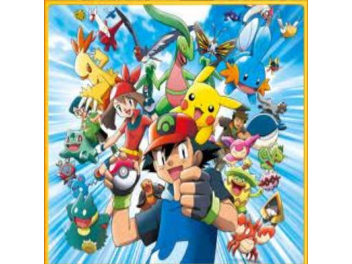 Download "Pokemon Battle Brawl" WC3 Map [Hero Arena] | Warcraft 3 ...