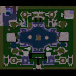 Download "LOD Hero" WC3 Map [Hero Defense & Survival] | Warcraft 3 ...
