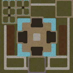 Download "Tank Defense" WC3 Map [Hero Defense & Survival] | Warcraft 3 ...