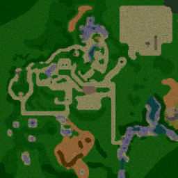 Download "BAS Map" WC3 Map [Other] | Warcraft 3: Reforged - Map database