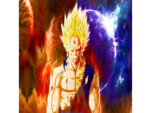 Download "Dragon Ball VN" WC3 Map [Other] | newest version | 5 ...