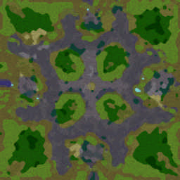 Download "Naga Run" WC3 Map [Other] | Warcraft 3: Reforged - Map database