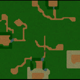 Download "The battle of races" WC3 Map [Other] | newest version | 13 ...