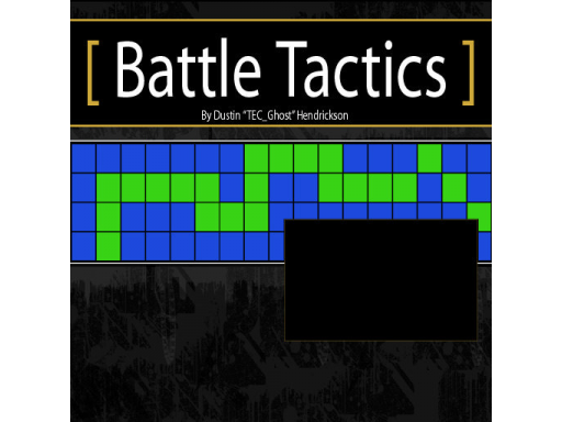 Download "Battle Tactics by Dustin" WC3 Map [Role Play Game (RPG ...