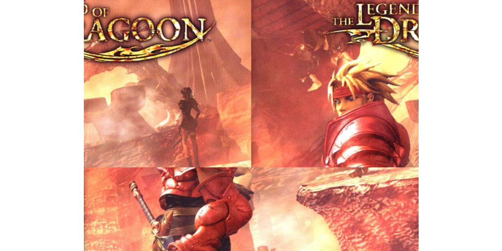 Download "Legend of Dragoon Open RPG" WC3 Map [Role Play Game (RPG ...