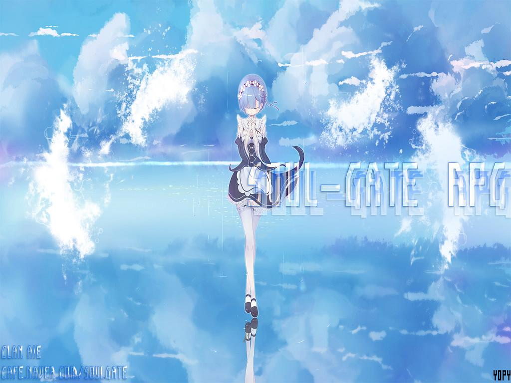 Download "Soul GATE RPG" WC3 Map [Role Play Game (RPG)] | newest ...