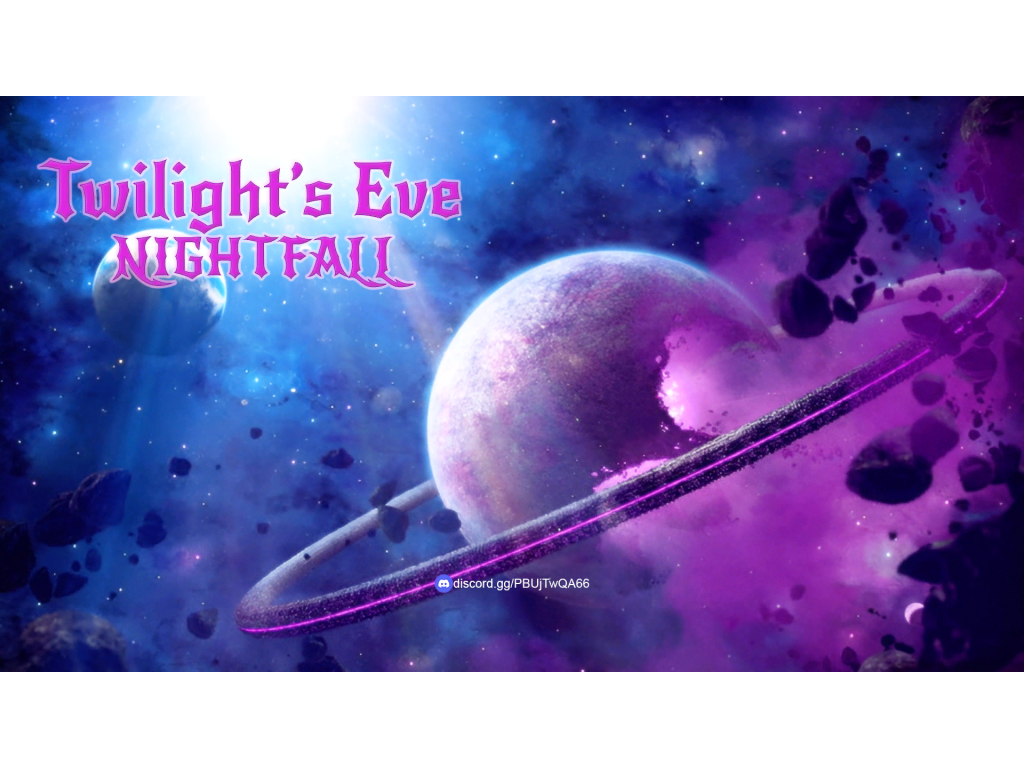 Download map "Twilight's Eve: Nightfall v1.22 BETA" by Draxient#2965 ...