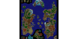 Download "Azeroth Wars" WC3 Map [Strategy] | newest version | 10 ...