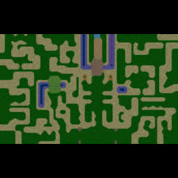 Download "Golem Tag by m3n991" WC3 Map [Tag, tiggy, tick] | Warcraft 3 ...