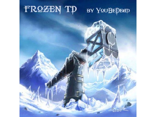 Frozen throne tower defense maps - litofamous