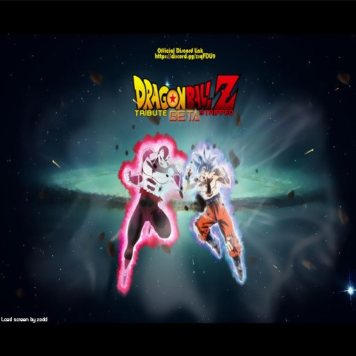Download "DBZ Tribute Stripped" WC3 Map [Other] | newest version | 15 ...