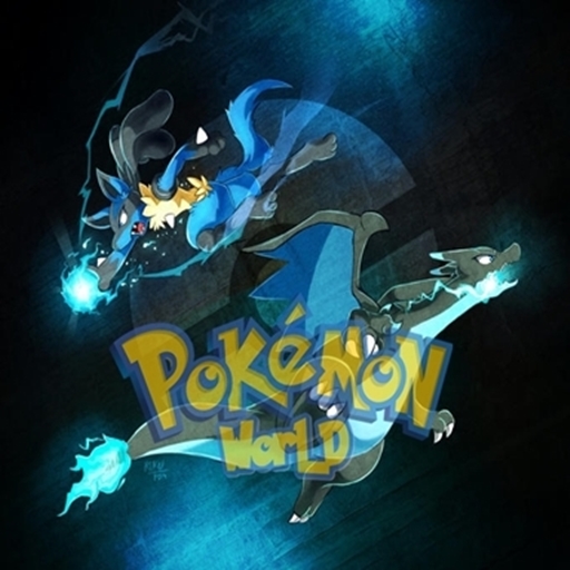 Download "Pokemon World Remastered" WC3 Map [Mini-Games] | newest ...